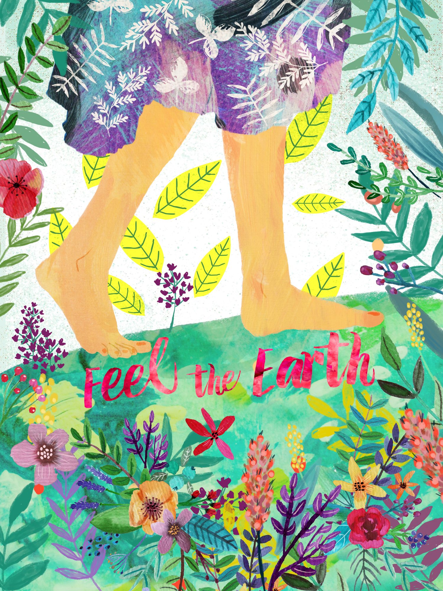 Art & Life with Mia Charro - Voyage Chicago | Chicago City Guide