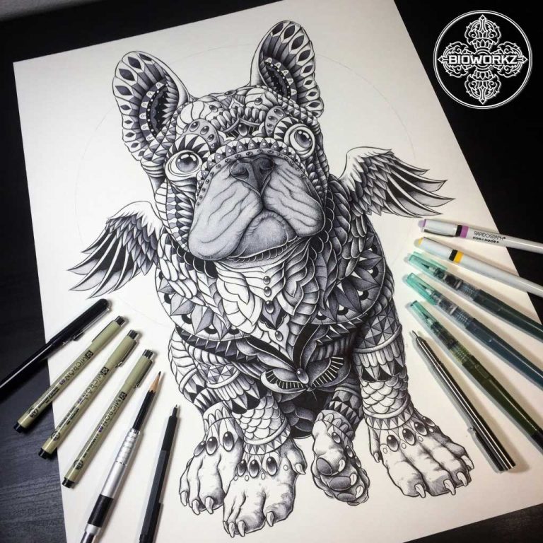 Check out BIOWORKZ a.k.a. Ben Kwok's Artwork - Voyage Chicago | Chicago ...