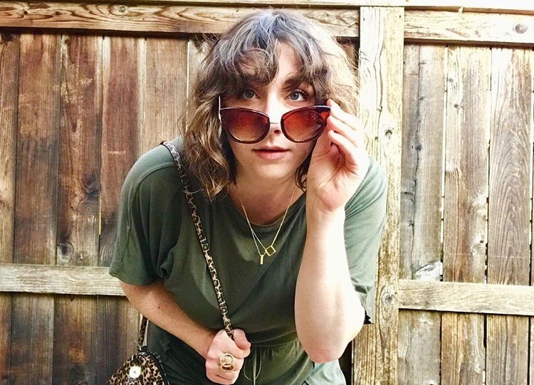 Life and Work with Kaitlin Stewart - Voyage Chicago | Chicago City Guide