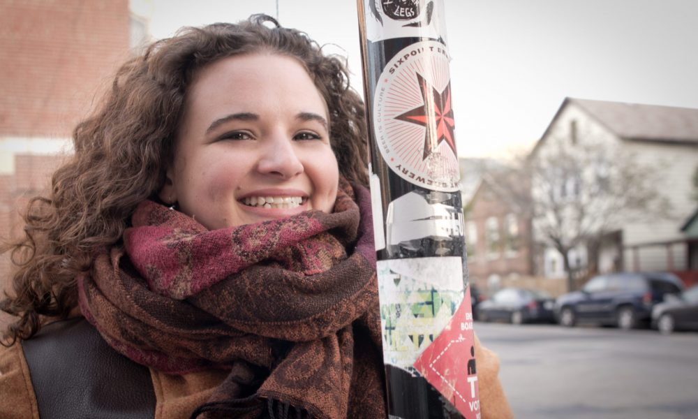 Meet Trailblazer Jessica Ventura Duhig - Voyage Chicago | Chicago City ...