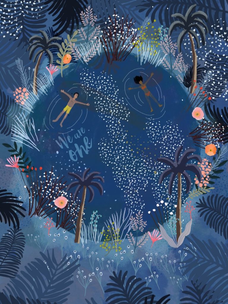 Art & Life with Mia Charro - Voyage Chicago | Chicago City Guide