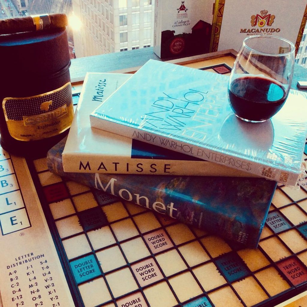 Meet Danielle Mullen of Athenaeum Bookstore in River North - Voyage ...