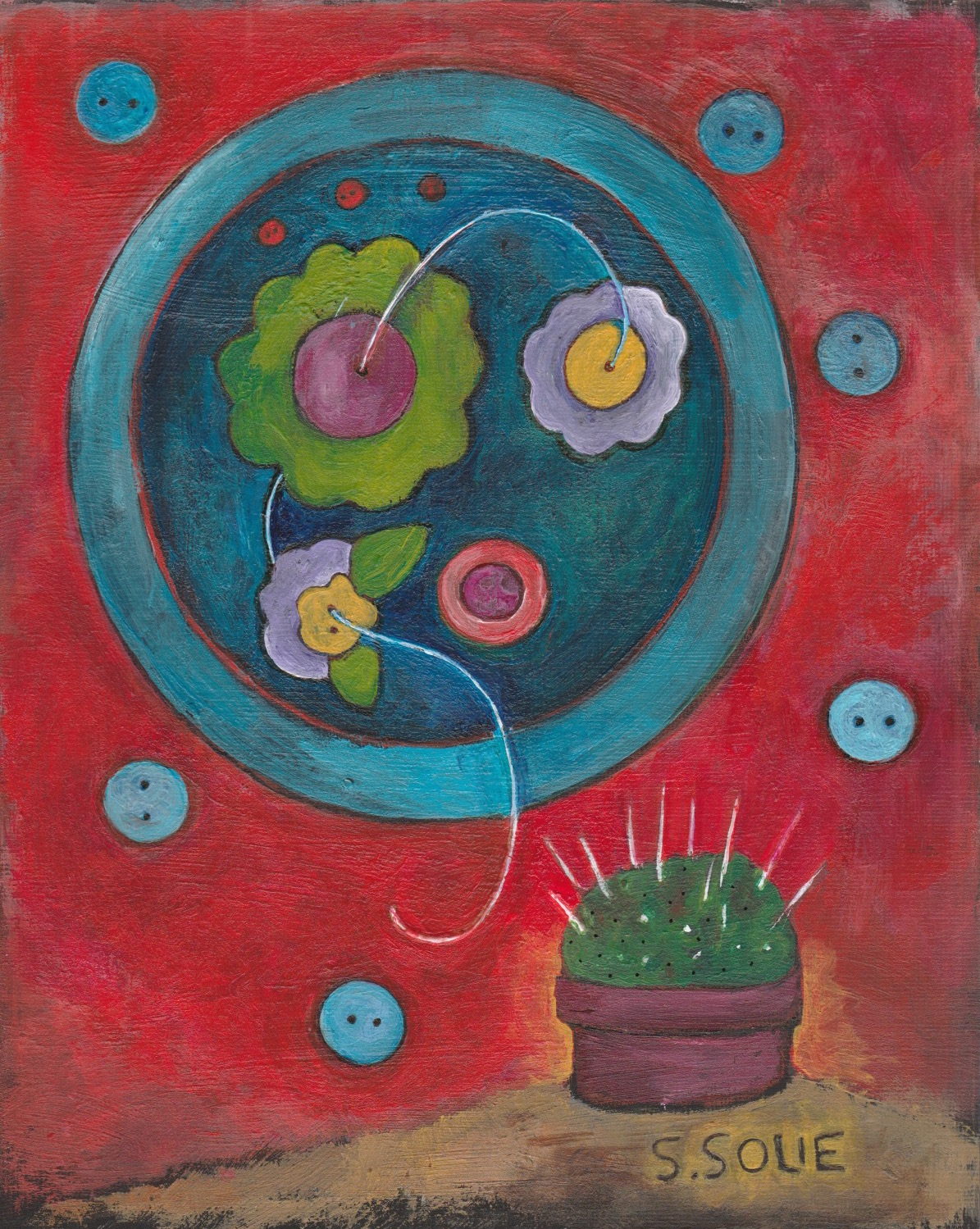 Art & Life with Sarah Solie - Voyage Chicago | Chicago City Guide