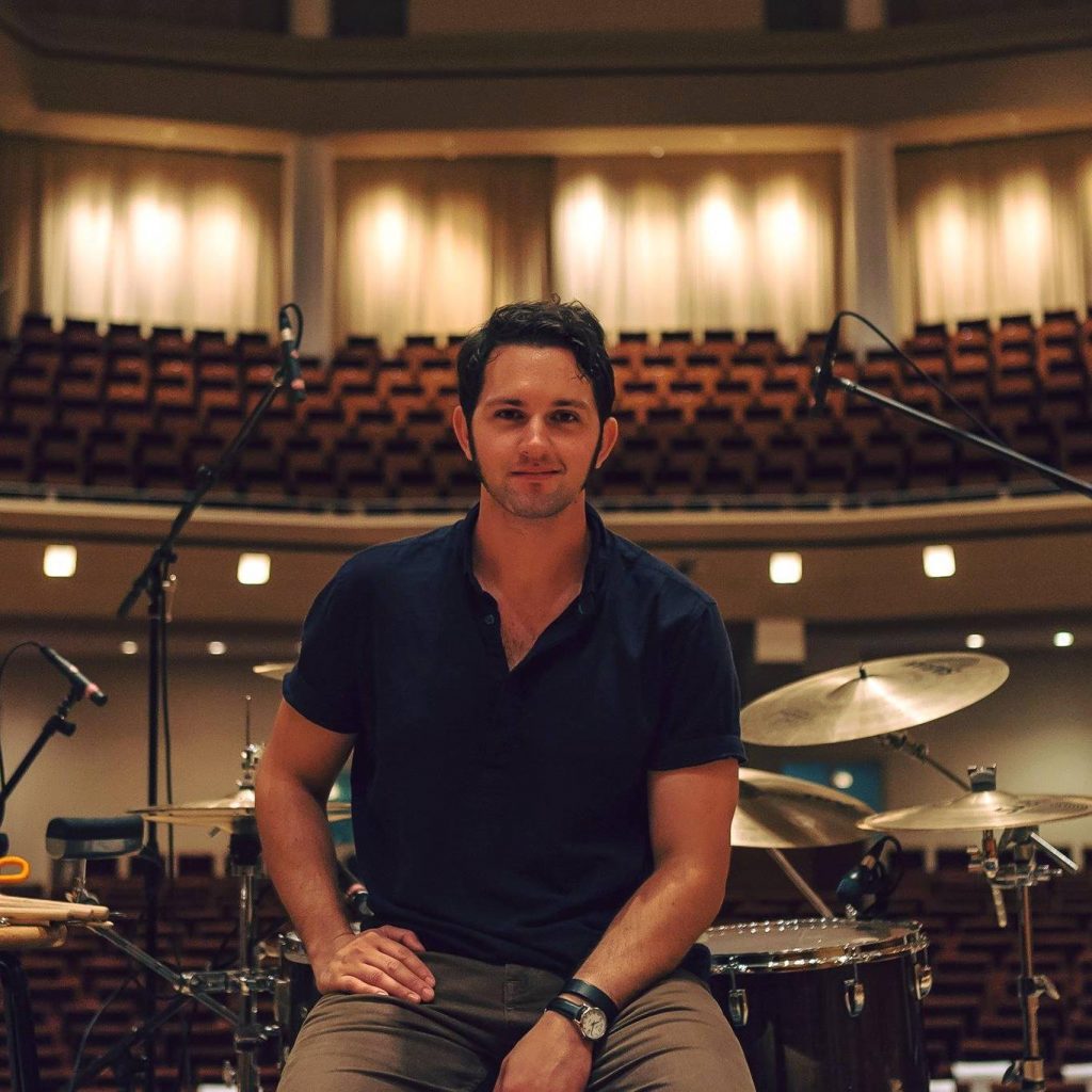 Meet Tom Benko - Voyage Chicago | Chicago City Guide