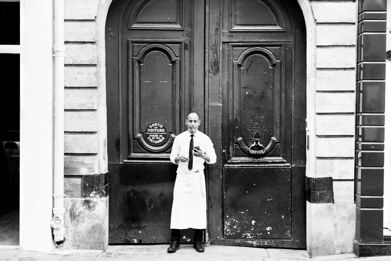 Meet Steven Piper - Voyage Chicago | Chicago City Guide