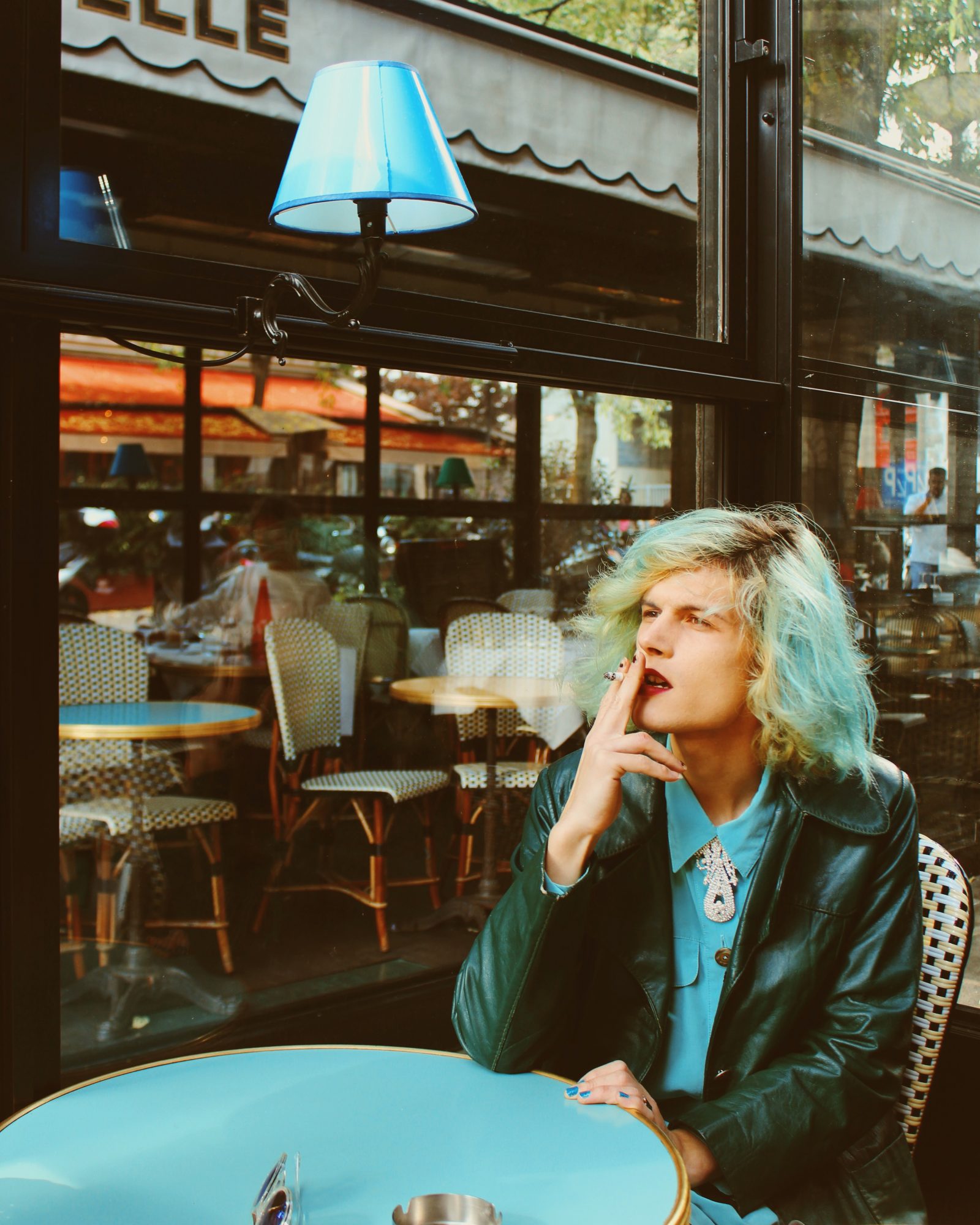 Meet Steven Piper - Voyage Chicago | Chicago City Guide