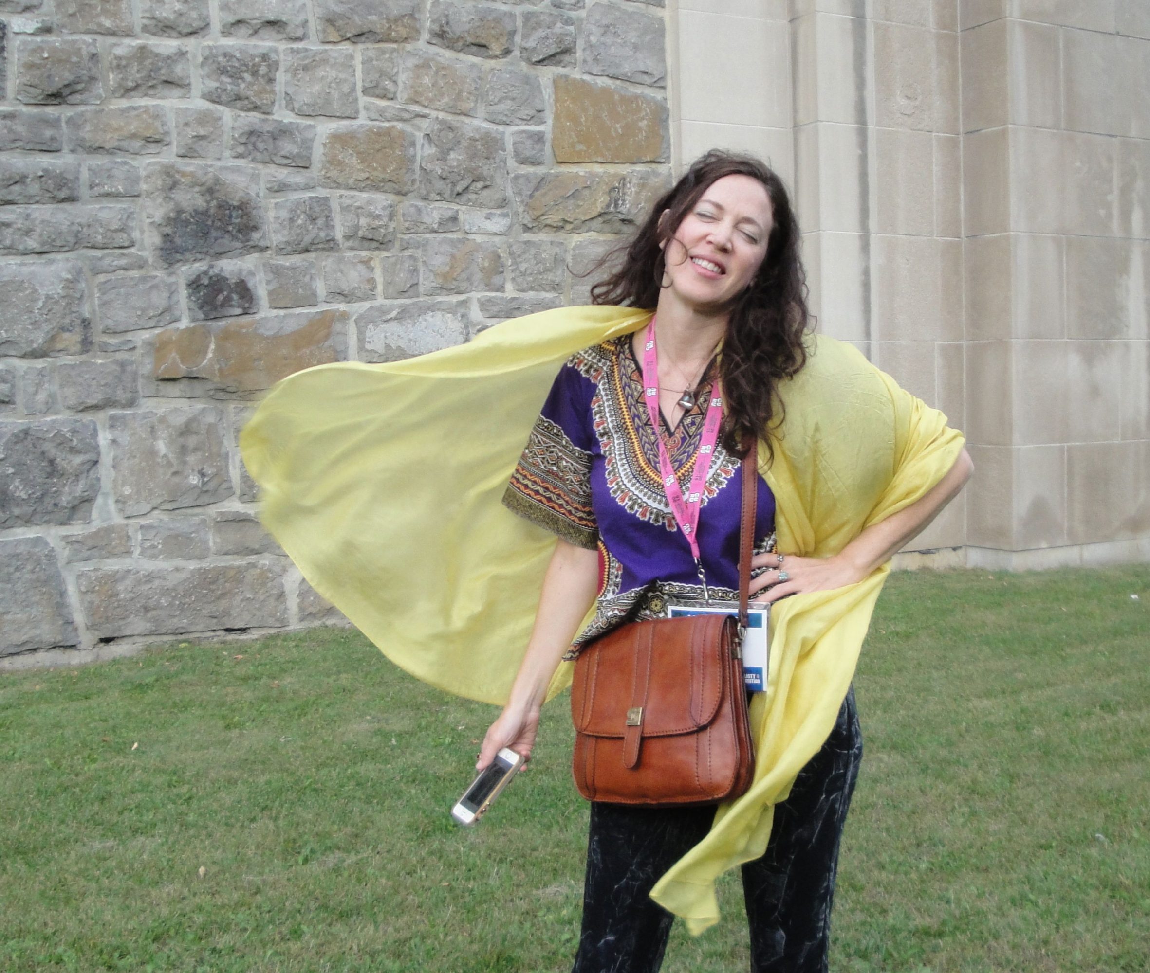 Meet Laura Harrison - Voyage Chicago | Chicago City Guide