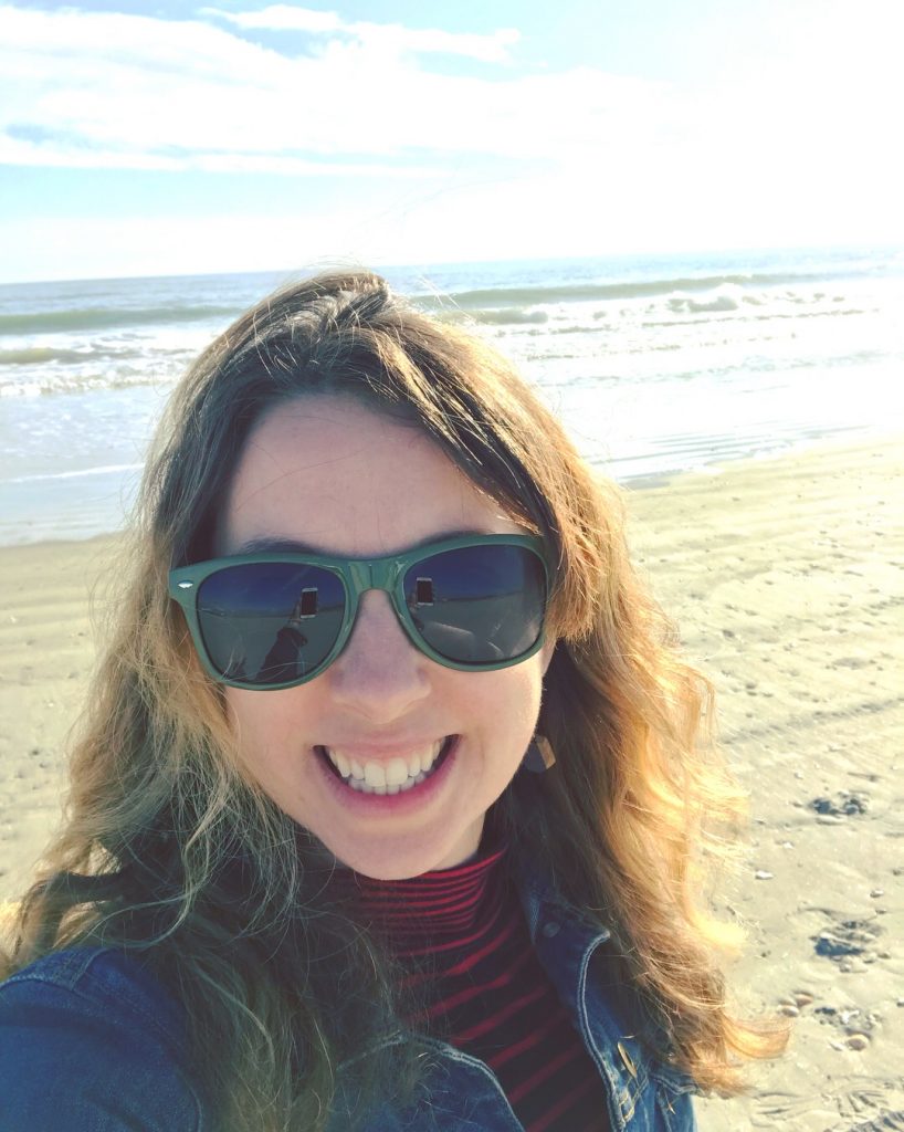 Meet Meredith Boe - Voyage Chicago | Chicago City Guide