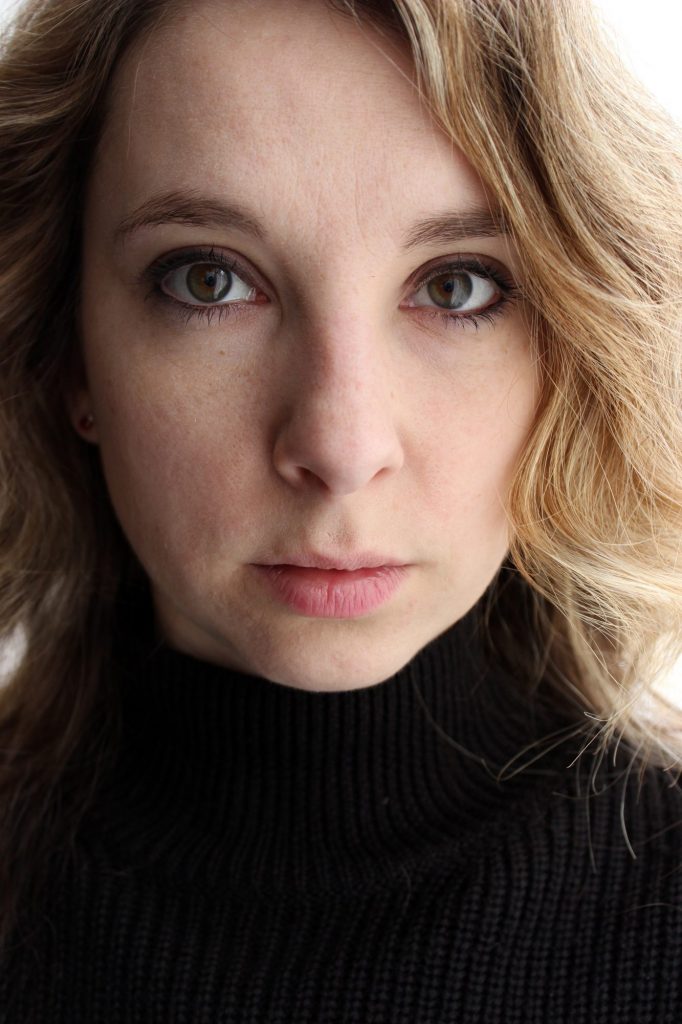 Meet Meredith Boe - Voyage Chicago | Chicago City Guide