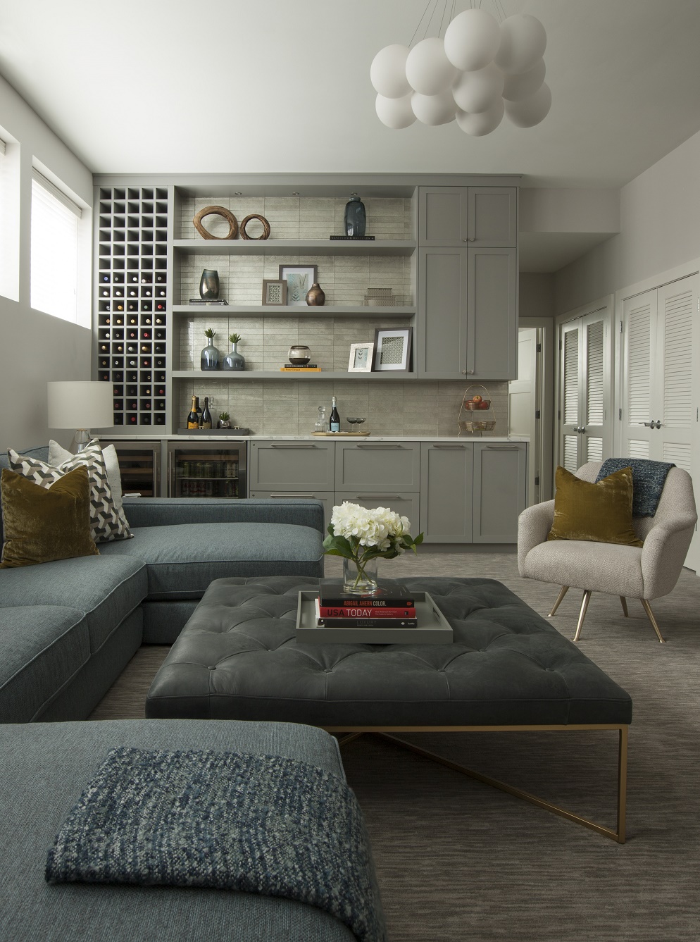 Meet Ben Stringfellow of Stringfellow Interiors - Voyage Chicago ...