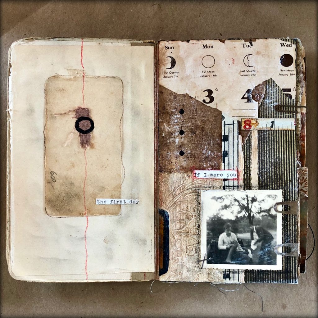 Check out Seth Apter's Artwork - Voyage Chicago | Chicago City Guide