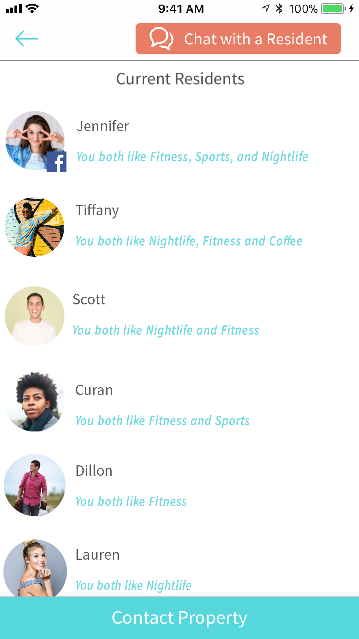 Meet Zach Sloan, Sam McArtor, and Ben Margolit of Rentgrata in Lincoln ...