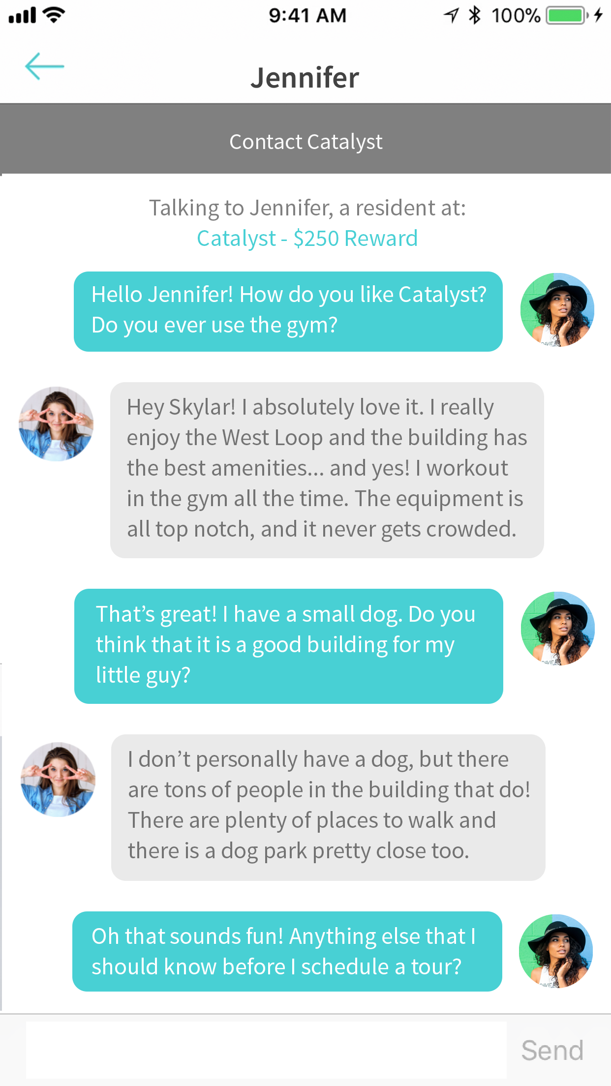 Meet Zach Sloan, Sam McArtor, and Ben Margolit of Rentgrata in Lincoln ...